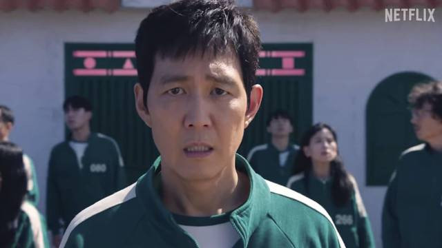 Siapa Player 333 Squid Game 2? Inilah Peran, Profil, dan Sinopsis ...