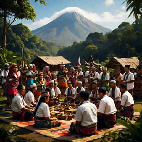 Antropologi Budaya Baduy: Memahami Kearifan Lokal di Tengah Modernitas | kumparan.com