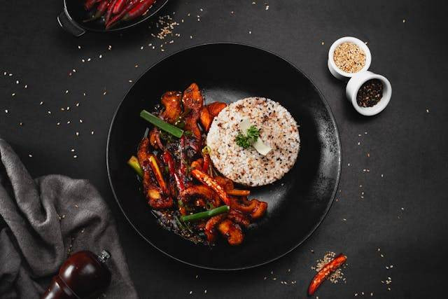 Menu Solaria 2025 Lengkap dengan Harganya, Cocok untuk Makan Siang ...