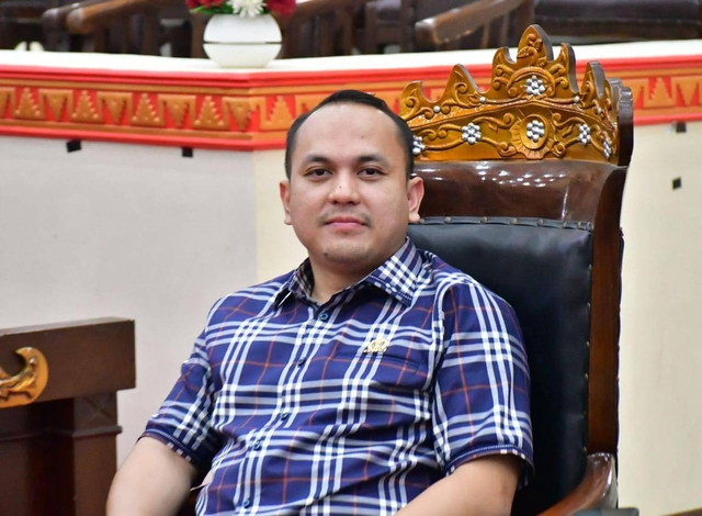 Kafe Ambruk di Bandar Lampung, DPRD Desak Evaluasi Perizinan dan Audit ...