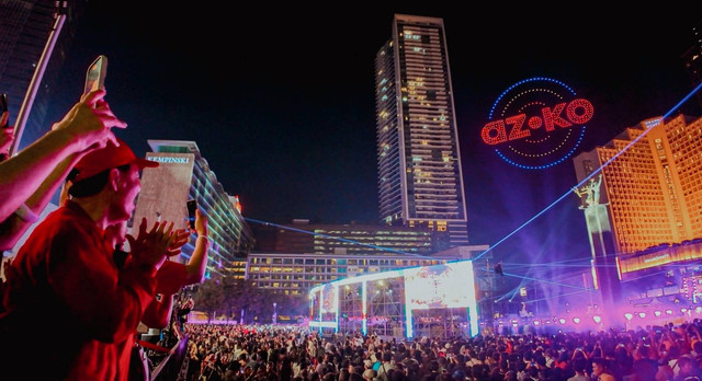 ACE Hardware Resmi Ganti Jadi AZKO, Tawarkan Banyak Produk Kekinian ...