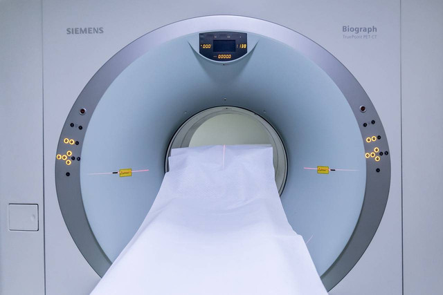 Kenapa Takut MRI? Ini Hal-Hal yang Perlu Anda Ketahui Sebelum ...