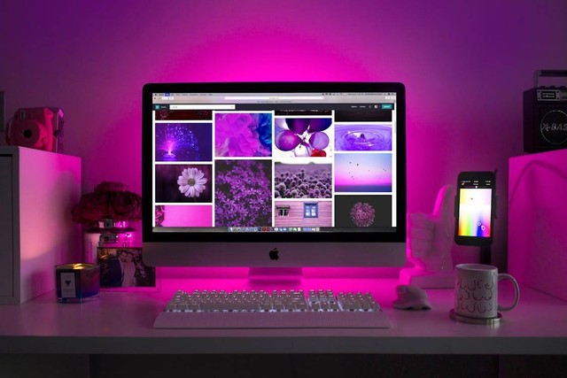 6 Monitor Terbaik untuk Editing Foto hingga Video | kumparan.com