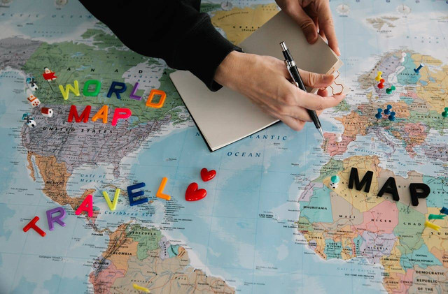 4 Cara Cek Travel Wrapped di HP untuk Mengetahui Momen Traveling ...