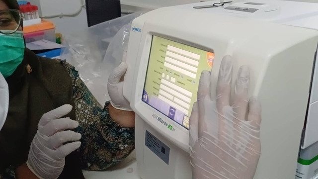 Tantangan Analis Medis di Era Kecerdasan Buatan (AI) dalam Diagnosis ...