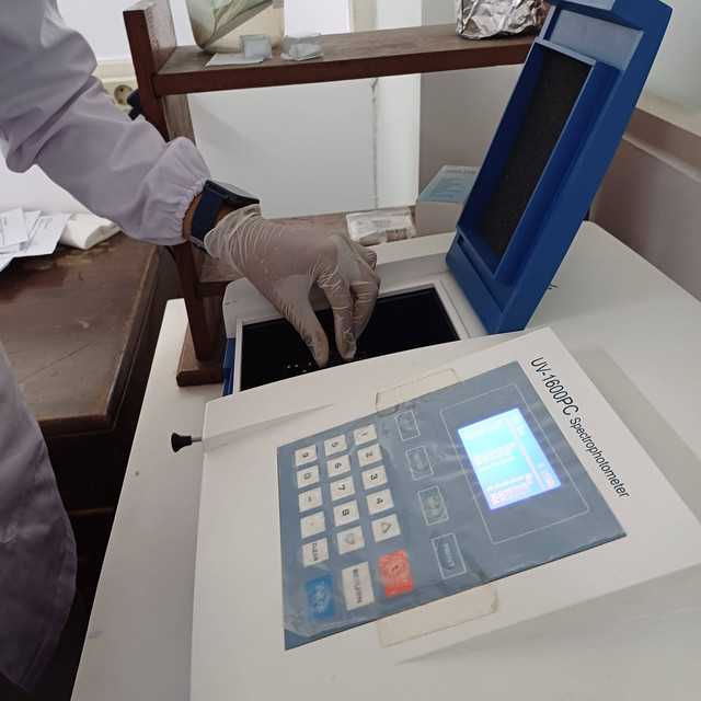 Mengenal Pahlawan di Balik Layar : Profesi Ahli Teknologi Laboratorium ...