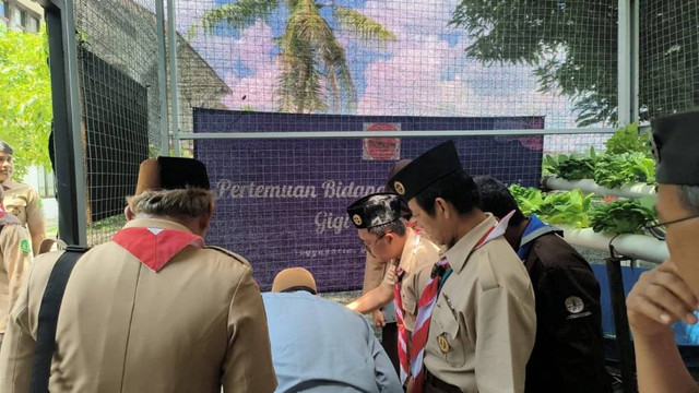 Kwarda DIY Optimalkan Panel Surya sebagai Sumber Energi Ramah ...