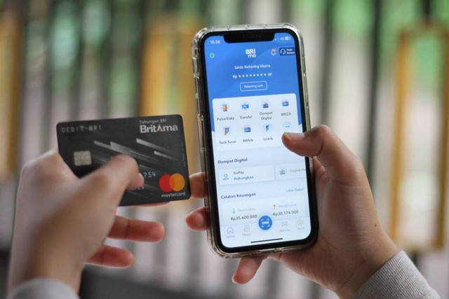 Cara Mengganti ATM BRI yang Kadaluarsa di Digital CS dan Kantor Cabang ...