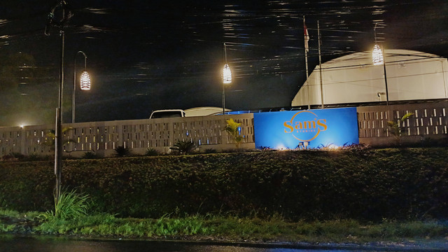 Baru di Cianjur, "Sams Studio" Bioskop Artis yang Aesthetic | kumparan.com