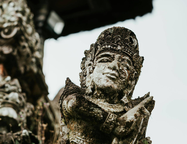 Sejarah Situs Calon Arang di Kediri dan Legendanya | kumparan.com