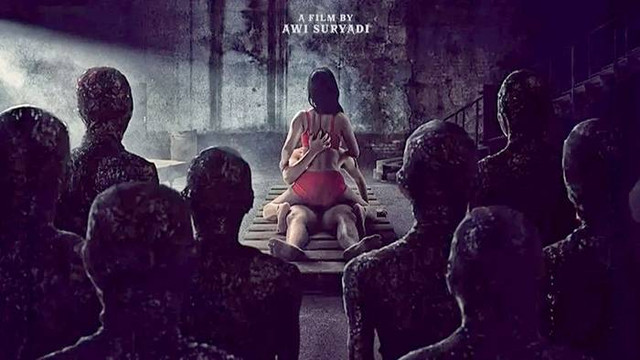 Poster Film Pabrik Gula dan Pentingnya Komunikasi Visual yang Efektif ...