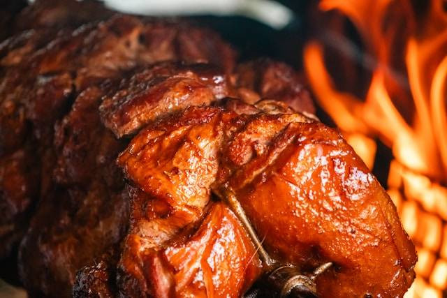 Kuliner Non Halal Banyuwangi: Babi Guling Ngurah Bimo dan Daftar ...