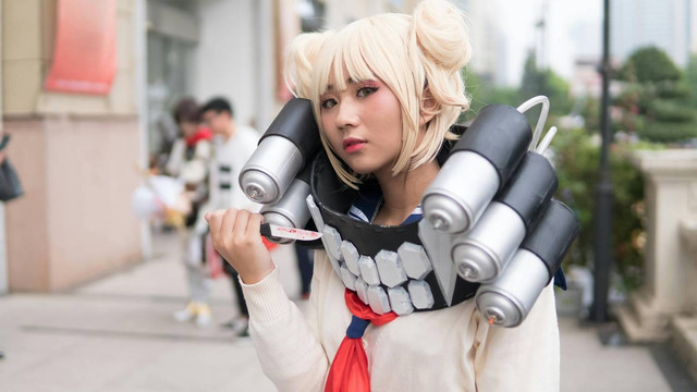 5 Profesi yang Cocok untuk Wibu | kumparan.com