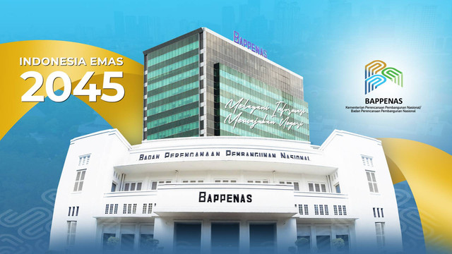 Formasi Tiga Lini dalam Pengelolaan Risiko Pembangunan Nasional ...