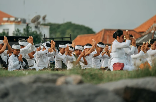 Nyepi 2025 Tanggal Berapa? Ini Jawabannya | kumparan.com