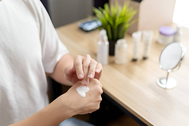Kulit Sehat Pria: Pilihan Kosmetika yang Disesuaikan dengan Jenis Kulit ...