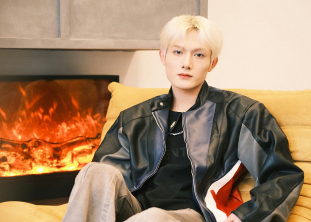 Profil Yook Jun Seo, Salah Satu Cast Single's Inferno Season 4 ...