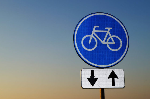 Bumpy Road Ahead Artinya