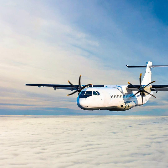 FlyJaya Bakal Jadi Maskapai Baru di RI, Tapi Belum Kantongi Izin Operasi | kumparan.com