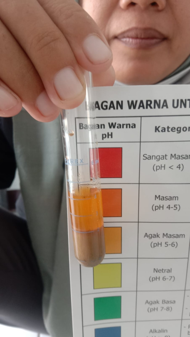 Antara Tradisi Petani dan Ekologi | kumparan.com