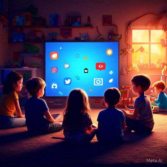 Konten Brain Rot, Cara Merusak Otak dalam 30 Detik | kumparan.com