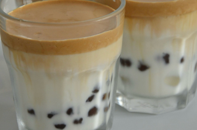 Gula Tersembunyi dalam Minuman Boba: Memahami Dampaknya terhadap ...