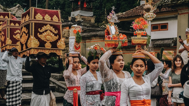 Mengenal Apa itu Siwaratri, Malam Perenungan Dosa bagi Umat Hindu Bali ...