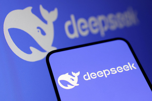 Apa Itu DeepSeek dan Mengapa AI Ini Viral? Ini Penjelasannya | kumparan.com