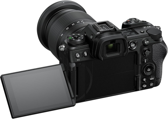 8 Kamera Mirrorless dengan Stabilizer Terbaik dan Hasil Tajam ...