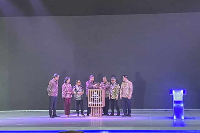 BRI Bakal Lunasi Pembayaran Dividen Tahun Buku 2024 Usai RUPS ...