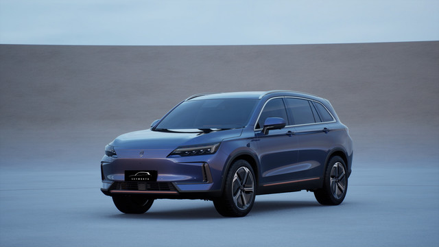 Mobil Listrik Polytron Meluncur di Indonesia 6 Mei 2025 | kumparan.com