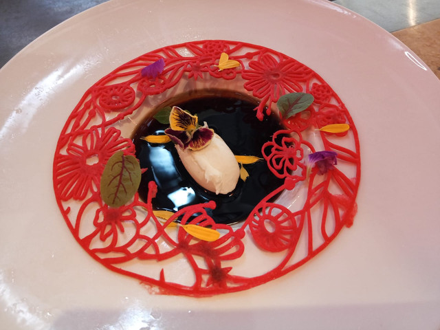 Guilinggao, Jelly Herbal Tradisional Cina untuk Tingkatkan Daya Tahan ...