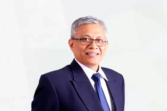 Rektor Universitas Paramadina: Kucuran Dana Rp 200 T ke Bank Langgar ...