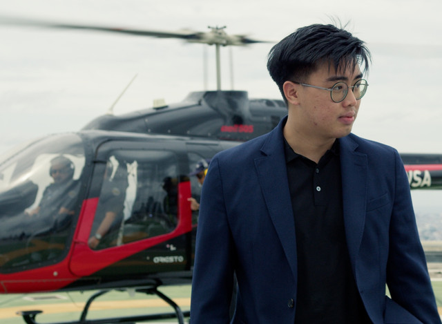 Sosok Timothy Ronald, Raja Kripto Berpengaruh di Indonesia | kumparan.com