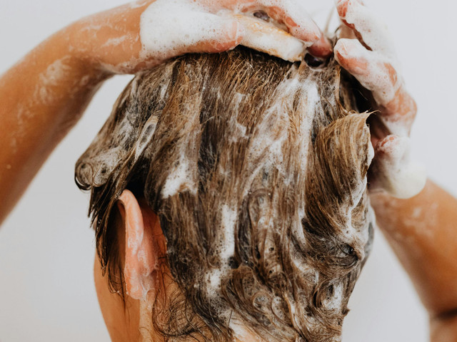 4 Shampoo tanpa SLS di Indomaret, Rekomendasi untuk Rambut Lebih Sehat ...