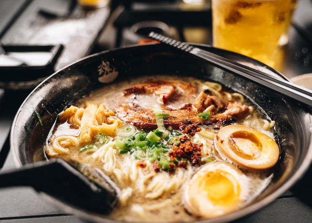 Harga Ramen Seirock Ya Instan, Pertama di Indonesia | kumparan.com
