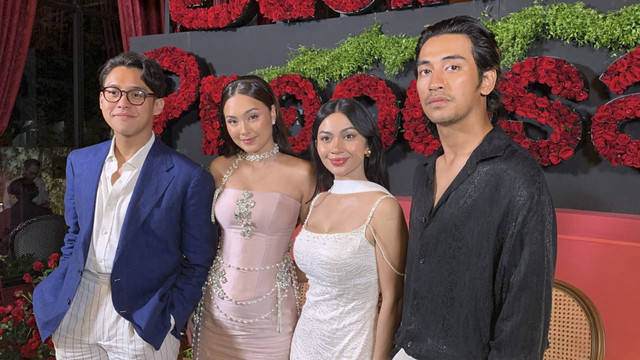 Pemain Film A Business Proposal Indonesia dan Sinopsisnya | kumparan.com