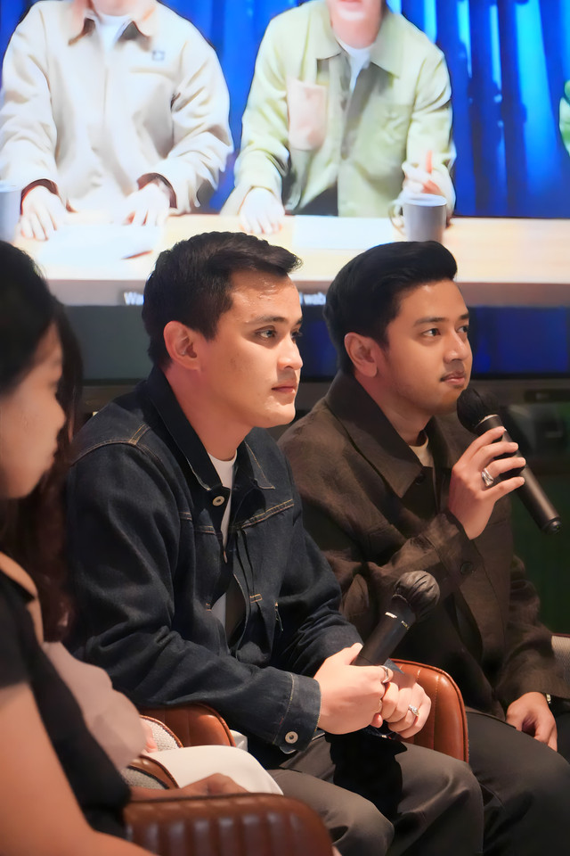 HiVi! 16 Tahun Berkarya, Febrian Nindyo: Penuh Dinamisasi tapi Kami ...