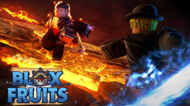 Daftar Blox Fruit Value Terbaru Februari 2025 | kumparan.com