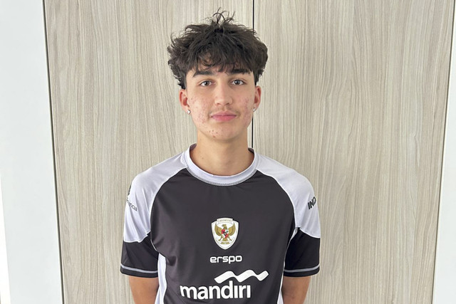 Wawancara Eksklusif Tim Baker: Buka-bukaan Usai Dicoret Timnas U-20 | kumparan.com