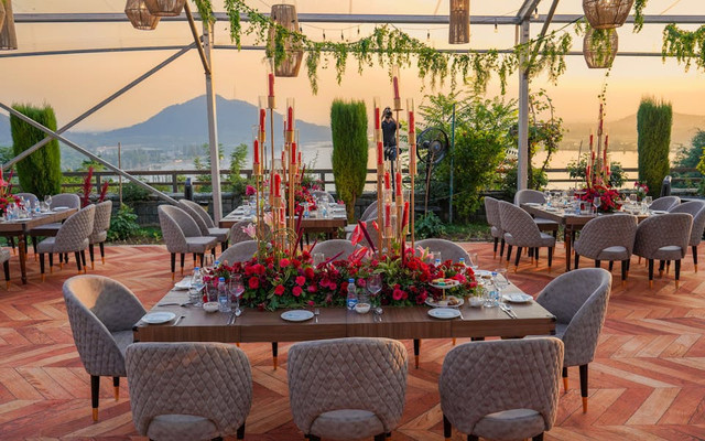 Kopi Bukit Banyuwangi: Destinasi Wisata Kuliner Bernuansa Alam ...