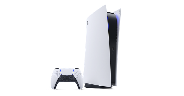 3 Cara Menghubungkan PS5 ke Laptop dengan Mudah | kumparan.com