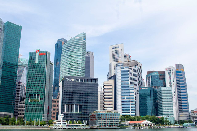 Ciri-ciri Pasar Monopoli yang Umum untuk Diketahui | kumparan.com