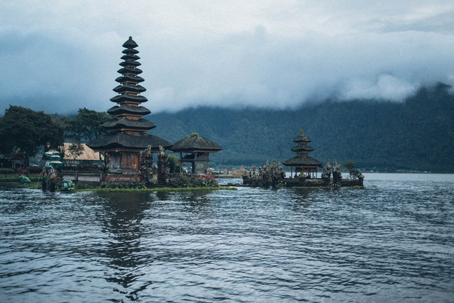 Makna Soma Ribek dan Tradisinya bagi Masyarakat Hindu di Bali ...