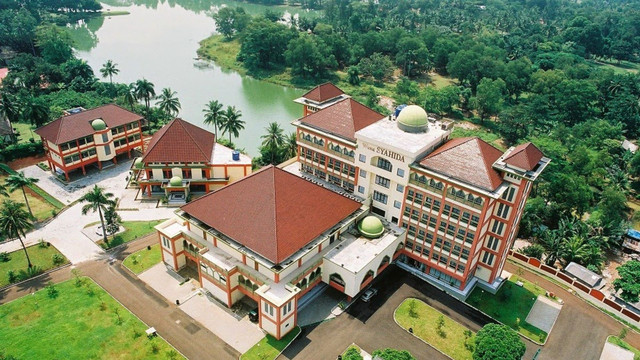 Daya Tampung UIN Jakarta 2025 untuk Jalur SNBP dan SNBT | kumparan.com