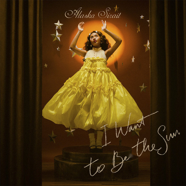 Alaska Sirait Debut di Industri Musik Lewat Single I Want to Be the Sun ...
