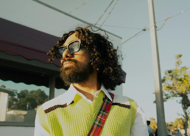 5 Gaya Rambut Gondrong Rapi untuk Pria | kumparan.com