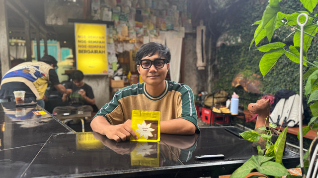 Kedai Wiratea Spices Bar Bercerita: Hidupkan Kekayaan Rempah Indonesia ...