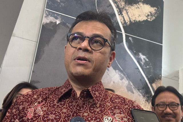 Iklan MBG Pakai AI Jadi Perbincangan, Wamen Komdigi Beri Respons ...