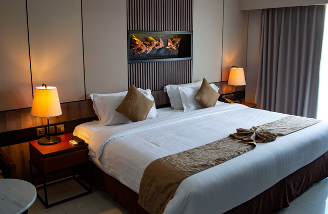 3 Penginapan di Sentul View Bagus dan Harga Terjangkau | kumparan.com